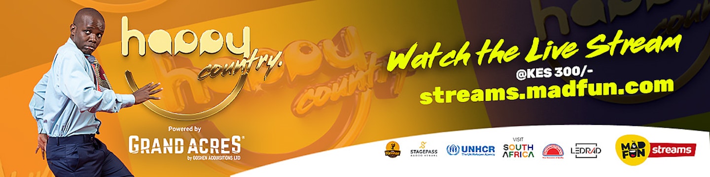 MADFUN! - Discover great events and buy tickets or Host your event