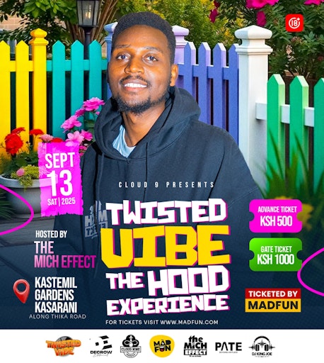 MADFUN! - Discover great events and buy tickets or Host your event